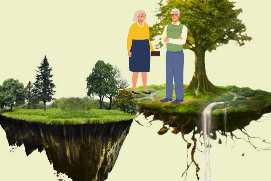 Outils pour les proches aidants - Outils proche aidant - L'Antr'Aidant